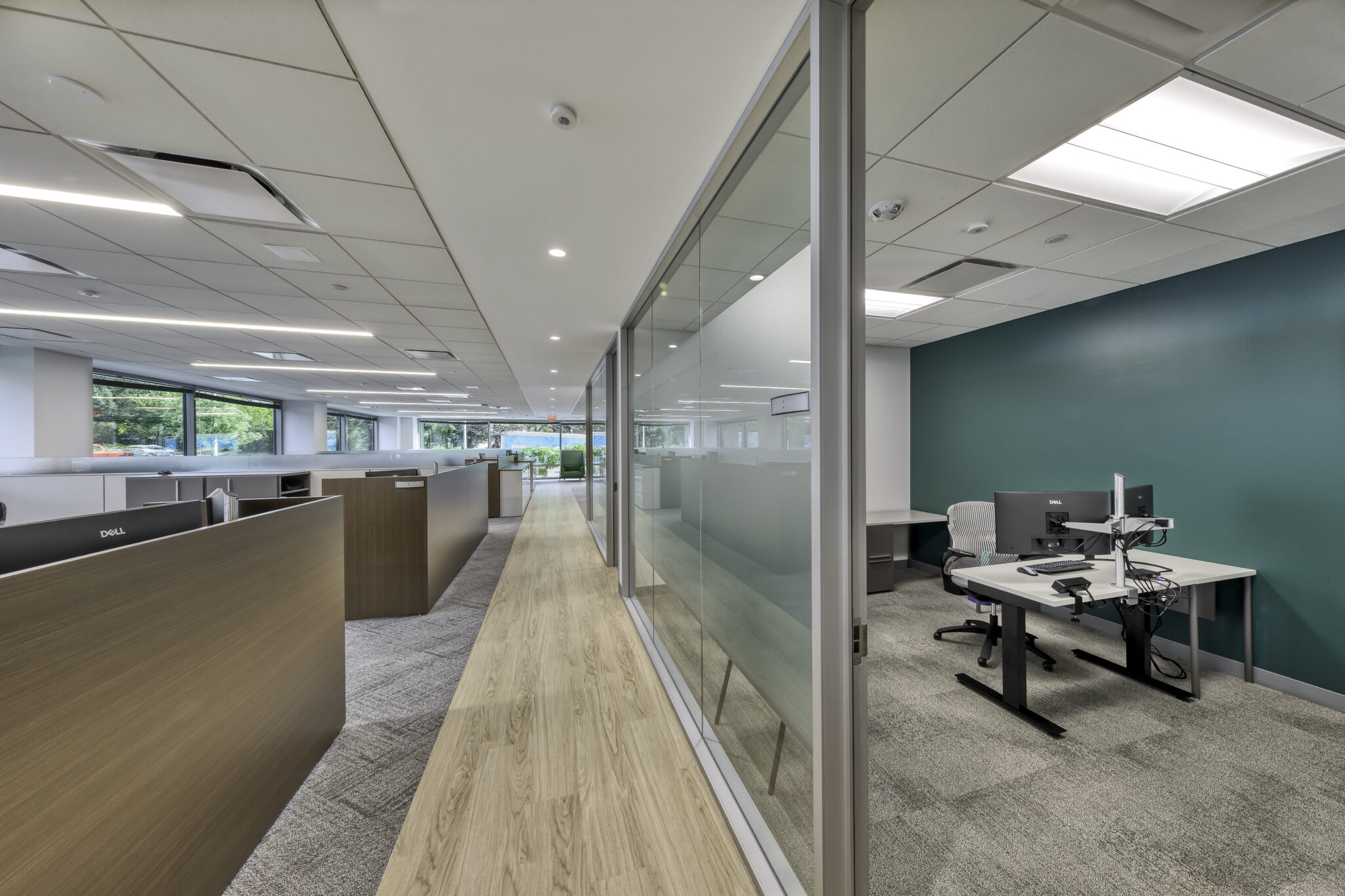 J.C. Anderson Completes Vantive’s New Corporate Headquarters in ...